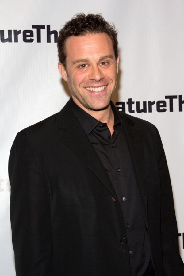 Matthew Rauch (Actor): Credits, Bio, News & More | Broadway World