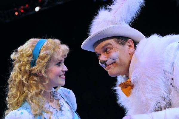 Emily Rohm (Actor): Credits, Bio, News & More | Broadway World