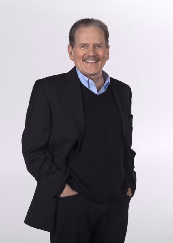 Robert Foxworth (Actor): Credits, Bio, News & More | Broadway World