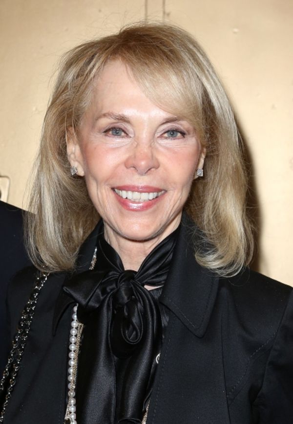 Elaine Joyce (Actor): Credits, Bio, News & More | Broadway World