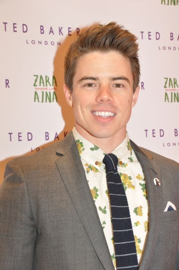 David Hull (Actor): Credits, Bio, News & More | Broadway World