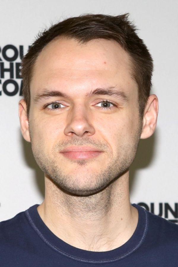 Christopher Denham (Actor): Credits, Bio, News & More | Broadway World