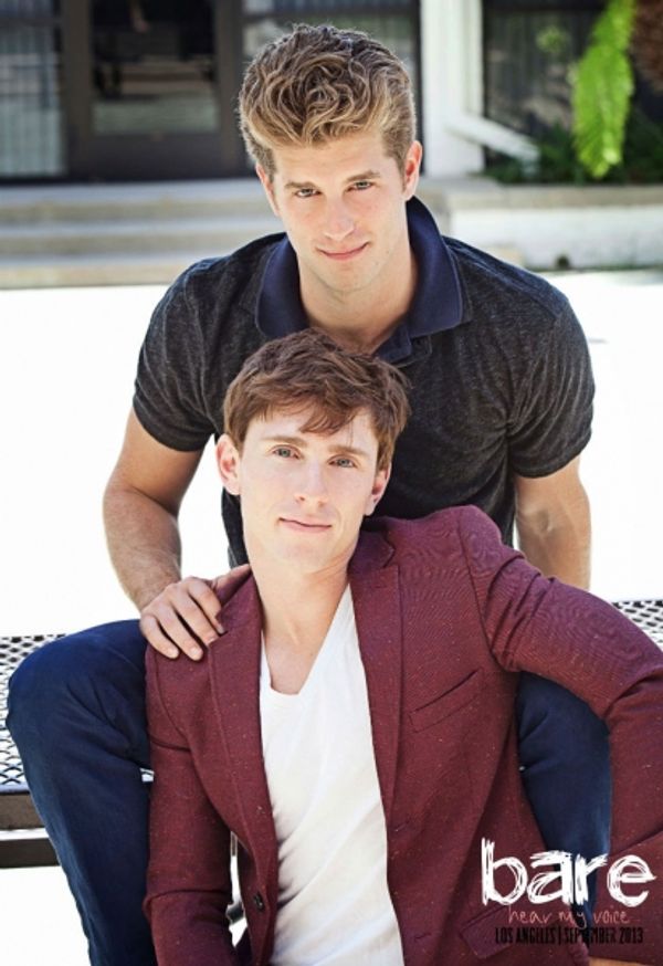 Payson Lewis: Credits, Bio, News & More | Broadway World