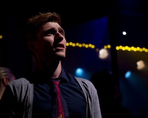 Payson Lewis: Credits, Bio, News & More | Broadway World