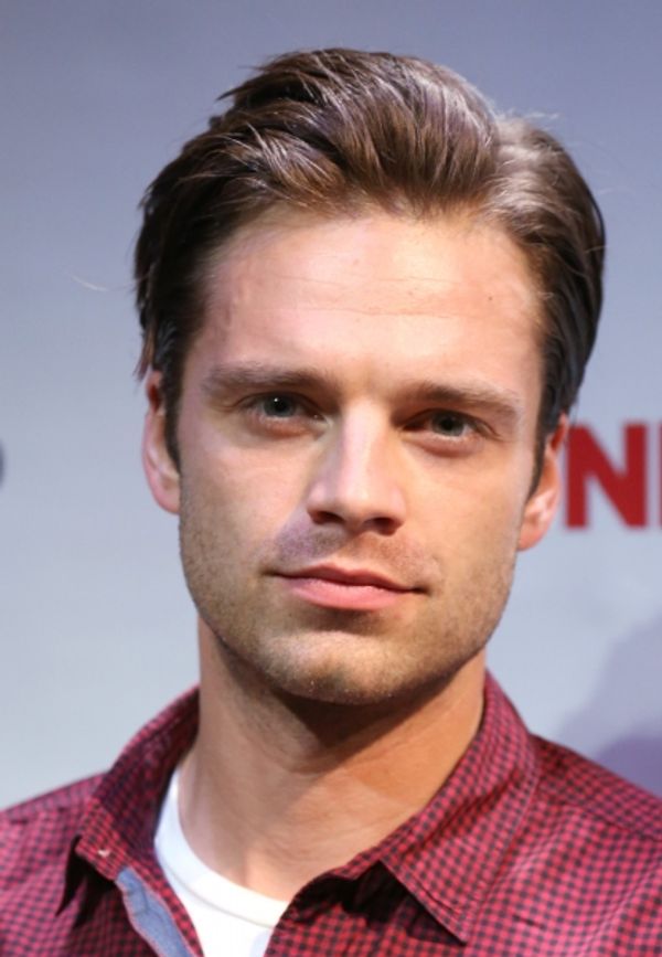 Sebastian Stan (Actor): Credits, Bio, News & More | Broadway World