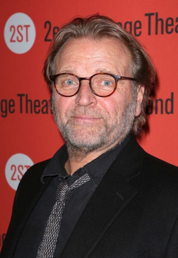 David Rasche (Actor): Credits, Bio, News & More | Broadway World