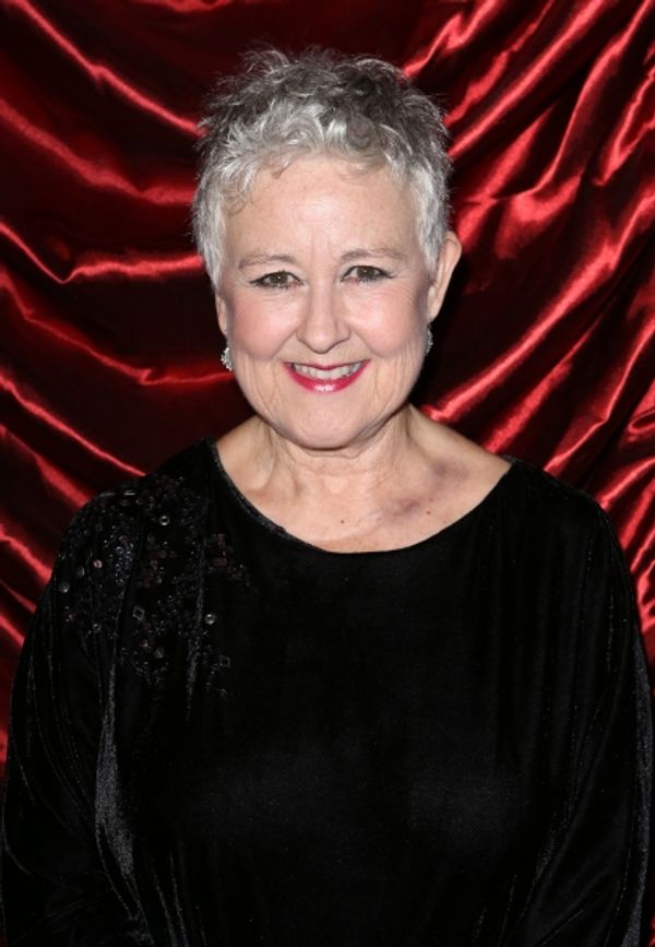 Jane Carr (Actor): Credits, Bio, News & More | Broadway World
