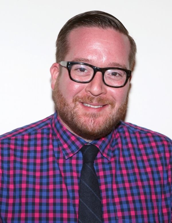 Michael Cyril Creighton (Actor): Credits, Bio, News & More | Broadway World