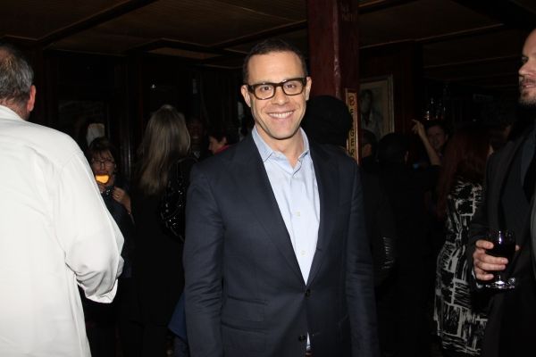 Matthew Rauch (Actor): Credits, Bio, News & More | Broadway World