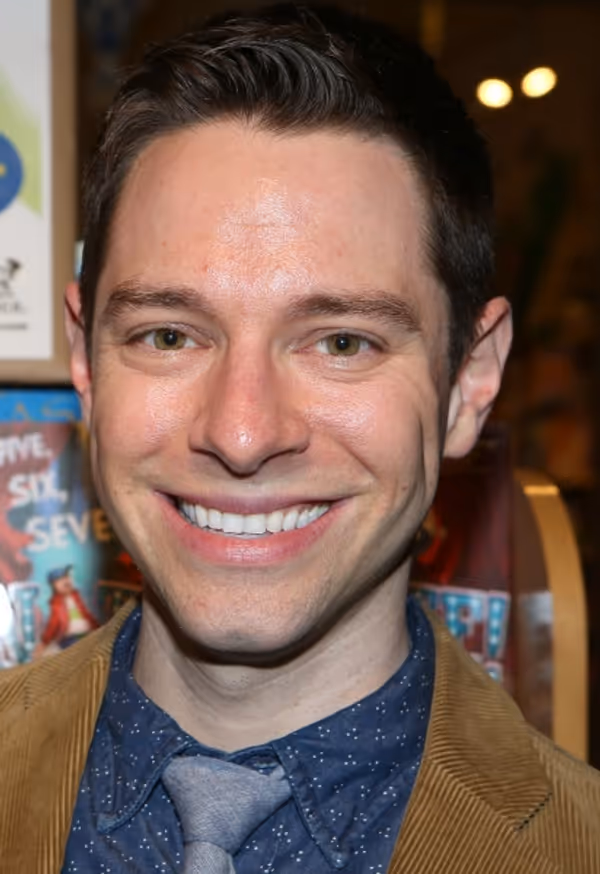 Tim Federle (Actor, Bookwriter): Credits, Bio, News & More | Broadway World