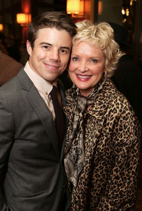 David Hull (Actor): Credits, Bio, News & More | Broadway World