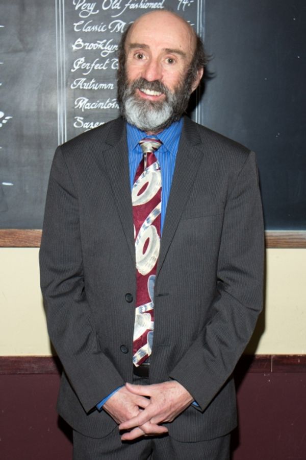 Patrick Kerr (Actor): Credits, Bio, News & More | Broadway World