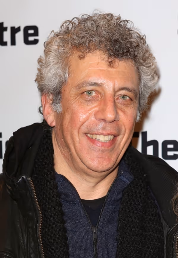 Eric Bogosian (Actor, Playwright, Creator): Credits, Bio, News & More ...