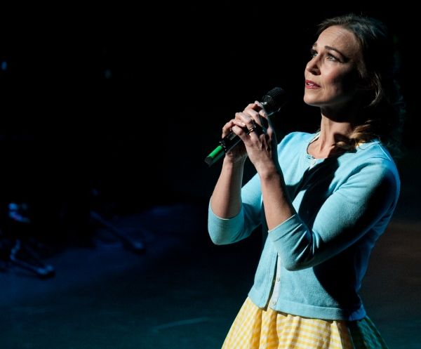 Joanna Riding (Actor): Credits, Bio, News & More | Broadway World