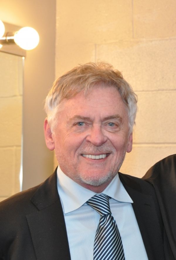 Daniel Davis Actor Credits Bio News More Broadway World