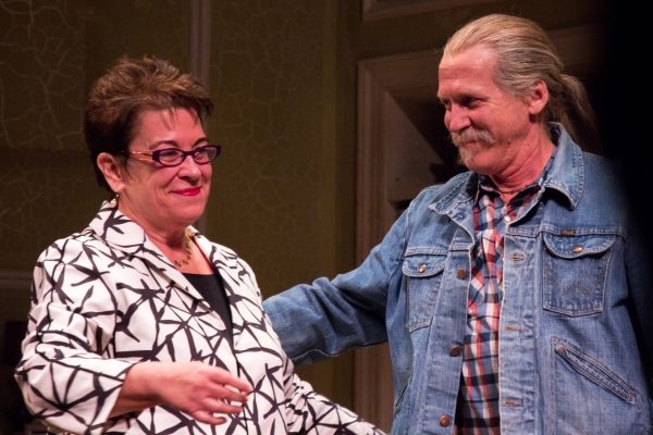 Stephen Spinella (Actor): Credits, Bio, News & More | Broadway World