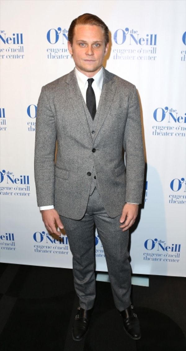 Billy Magnussen (Actor): Credits, Bio, News & More | Broadway World