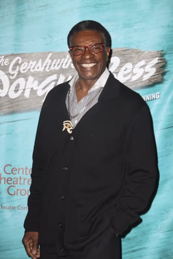 Keith David (Actor): Credits, Bio, News & More | Broadway World