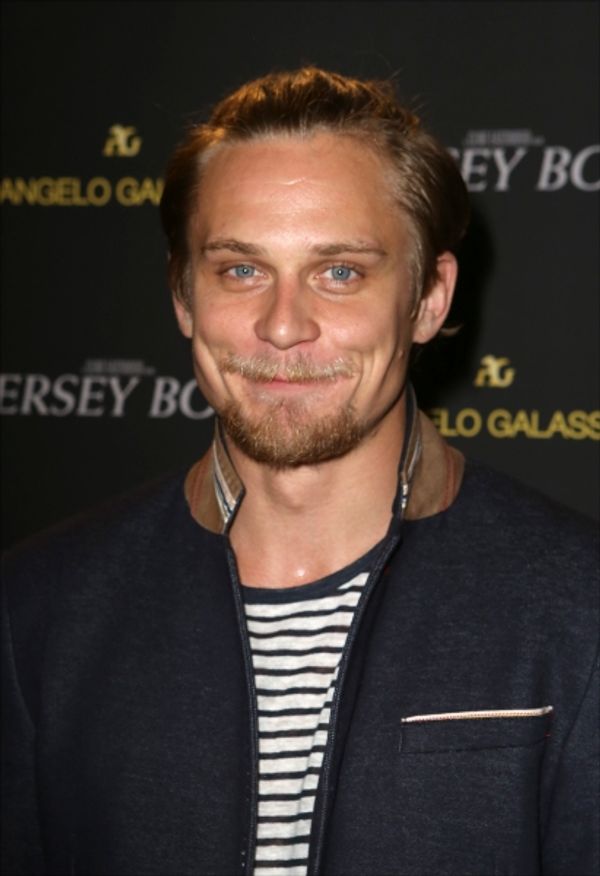 Billy Magnussen (Actor): Credits, Bio, News & More | Broadway World
