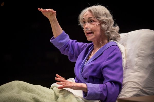 Deanna Dunagan (Actor): Credits, Bio, News & More | Broadway World