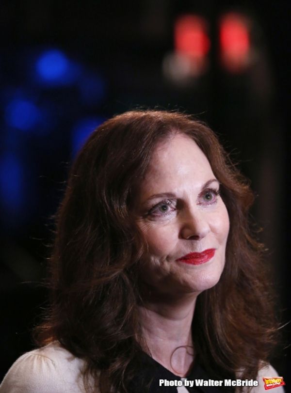 Lesley Ann Warren (Actor): Credits, Bio, News & More | Broadway World