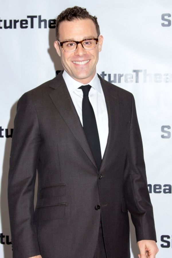 Matthew Rauch (Actor): Credits, Bio, News & More | Broadway World