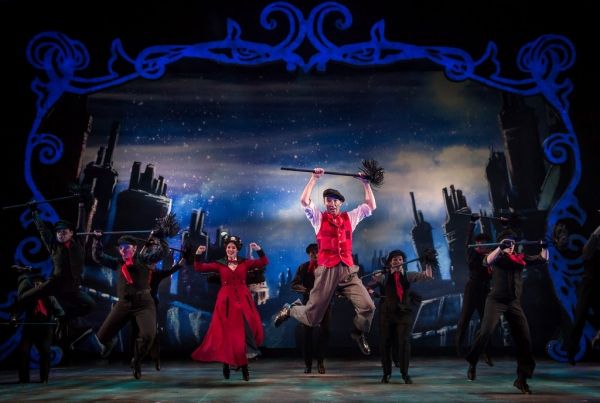 Emily Rohm (Actor): Credits, Bio, News & More | Broadway World