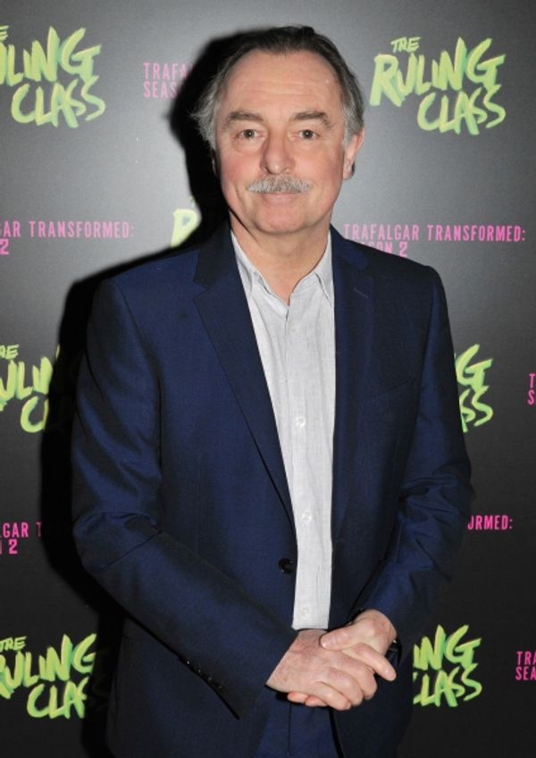 Ron Cook (Actor): Credits, Bio, News & More | Broadway World