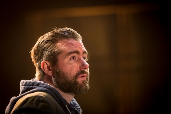 Michael Patrick Thornton (Actor): Credits, Bio, News & More | Broadway ...