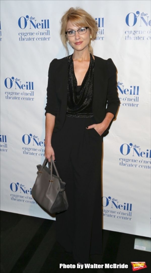 Jenn Lyon (Actor): Credits, Bio, News & More | Broadway World