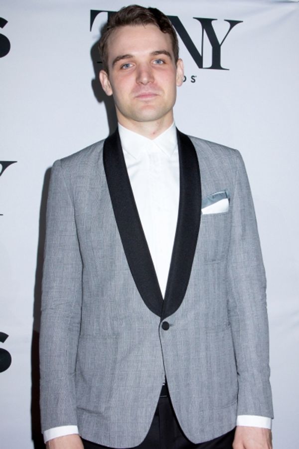 Micah Stock (Actor): Credits, Bio, News & More | Broadway World