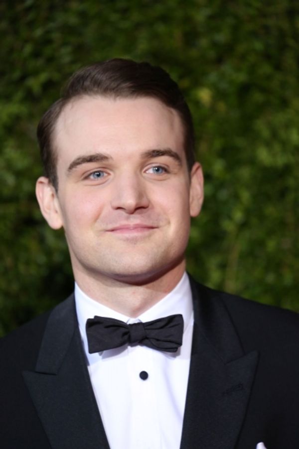 Micah Stock (Actor): Credits, Bio, News & More | Broadway World