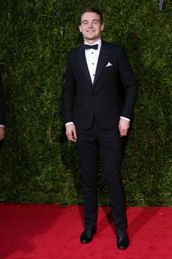 Micah Stock (Actor): Credits, Bio, News & More | Broadway World