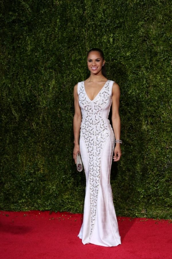 Misty Copeland (Actor): Credits, Bio, News & More | Broadway World