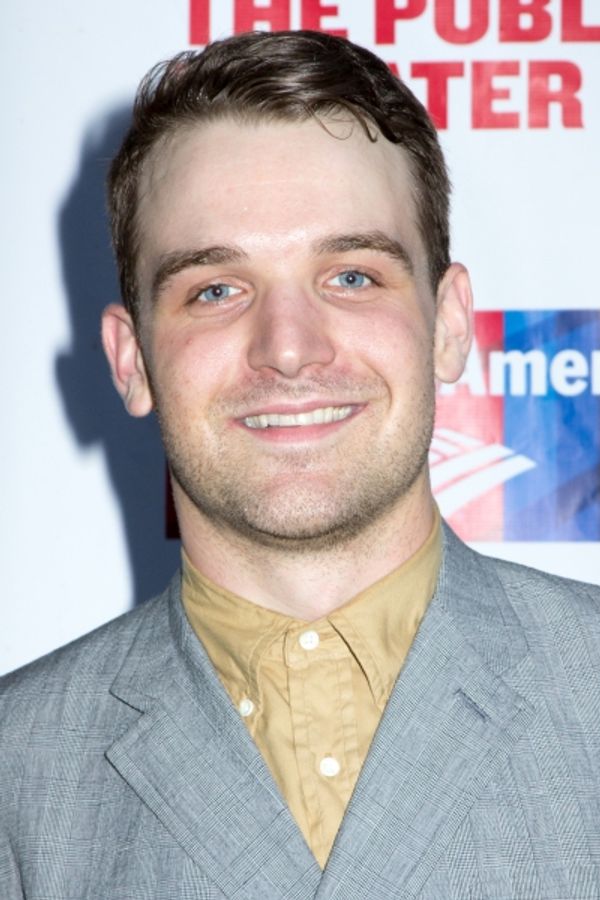 Micah Stock (Actor): Credits, Bio, News & More | Broadway World