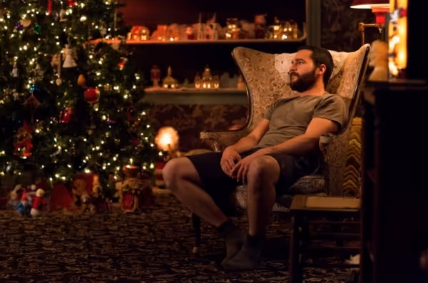 Christopher Abbott (Actor): Credits, Bio, News & More | Broadway World