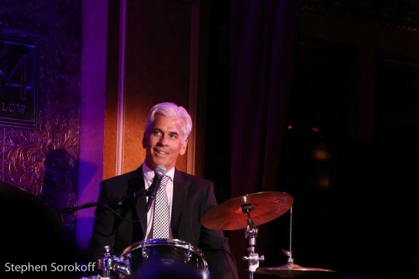 Steve Bakunas (Actor): Credits, Bio, News & More | Broadway World
