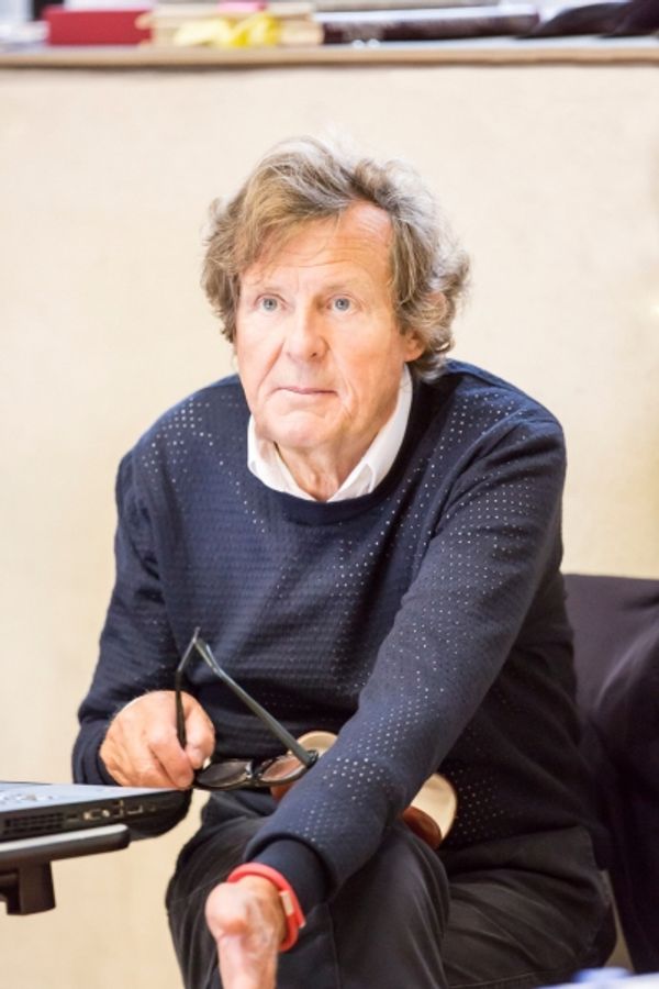 David Hare (Actor, Playwright, Bookwriter): Credits, Bio, News & More ...