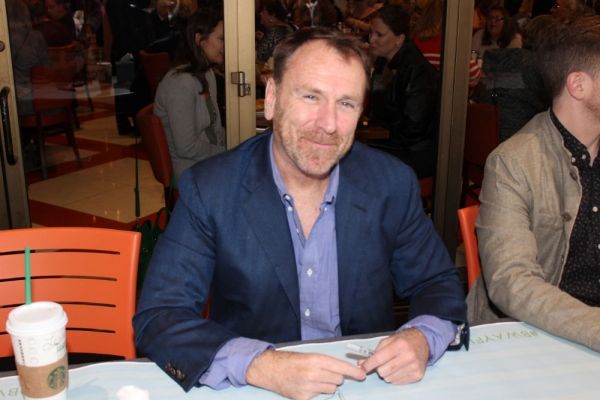 Colin Quinn (Actor, Playwright, Writer): Credits, Bio, News & More ...