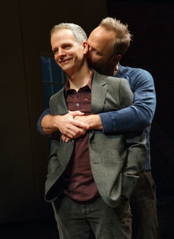 Patrick Breen (Actor, Playwright): Credits, Bio, News & More | Broadway ...