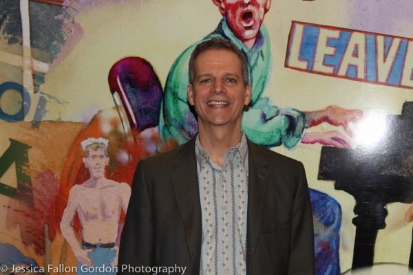 Patrick Breen (Actor, Playwright): Credits, Bio, News & More | Broadway ...