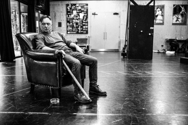 Ron Cook (Actor): Credits, Bio, News & More | Broadway World