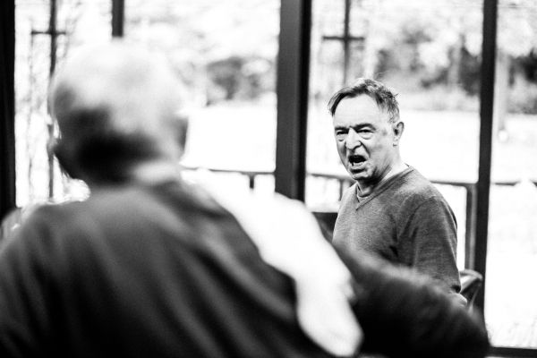 Ron Cook (Actor): Credits, Bio, News & More | Broadway World