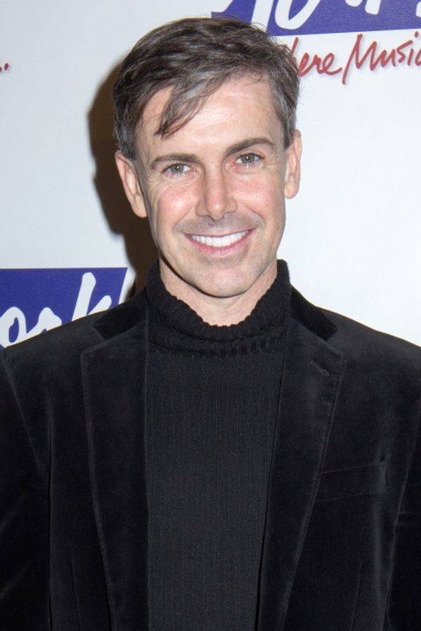 Matt McGrath (Actor): Credits, Bio, News & More | Broadway World