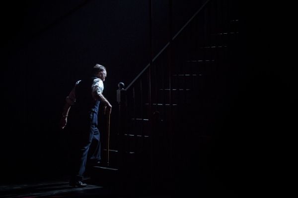 Ron Cook (Actor): Credits, Bio, News & More | Broadway World