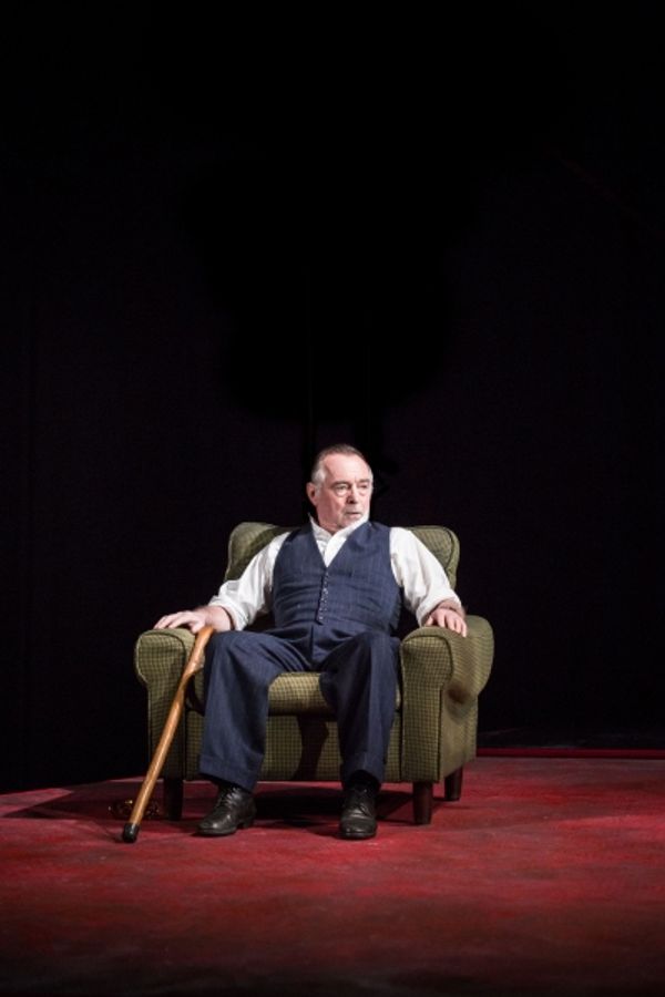 Ron Cook (Actor): Credits, Bio, News & More | Broadway World