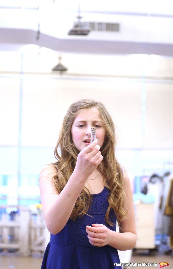 Sarah Charles Lewis (Actor): Credits, Bio, News & More | Broadway World