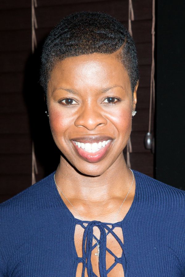 Roslyn Ruff (Actor): Credits, Bio, News & More | Broadway World