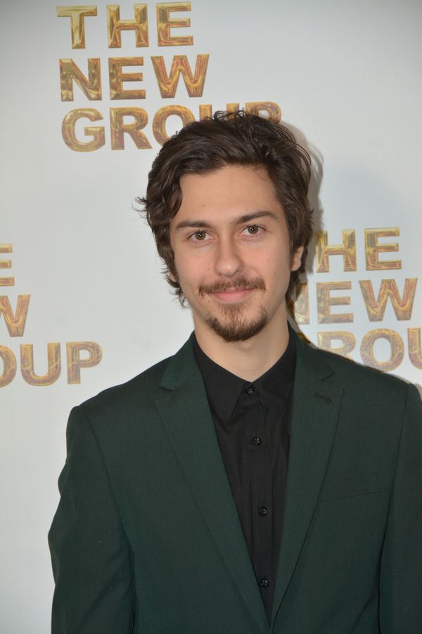Nat Wolff (Actor): Credits, Bio, News & More | Broadway World