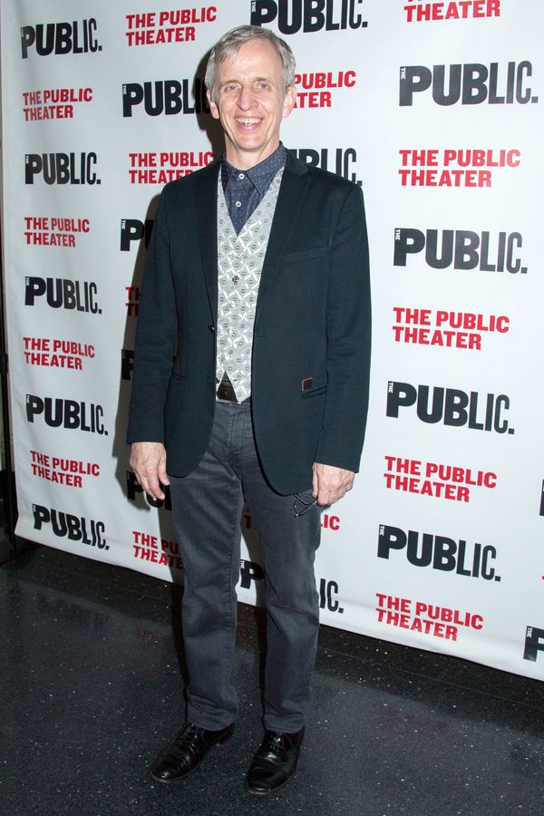 Robert Joy (Actor): Credits, Bio, News & More | Broadway World